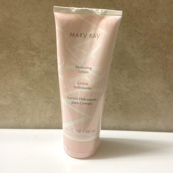 Mary Kay | Skincare | New Mary Kay Hydrating Lotion65 Fl Oz | Poshmark